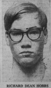 Mar Wilde: El asesinato de Sylvia Marie Likens