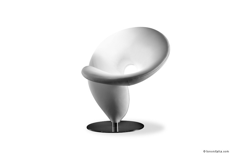 ByElisabethNL: The Question Mark Chair: beautiful shape