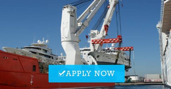 Able Seaman, Fitter, 2nd Officer For Cargo Ship - OfficiaI Info Seaman ...