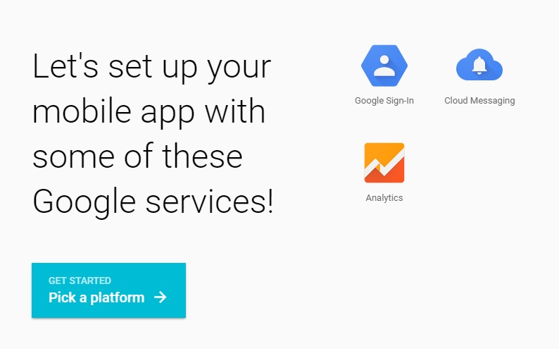Push Notification Using Google Cloud Messaging on Android