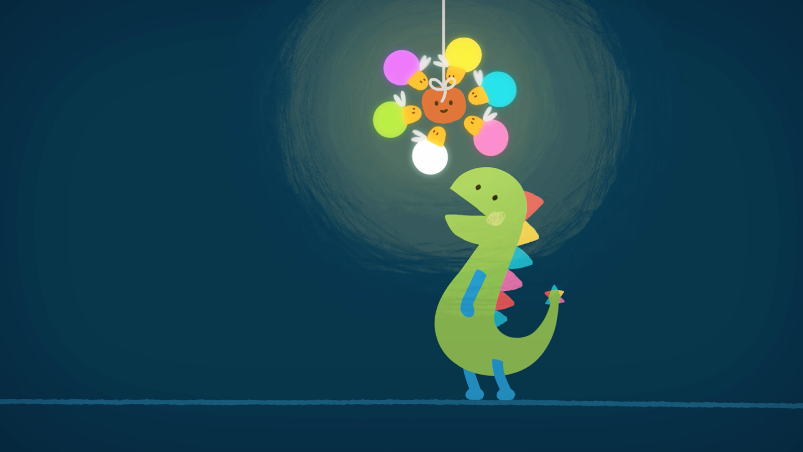 New Age Mama: Ookii's World on BabyFirst TV - #Giveaway