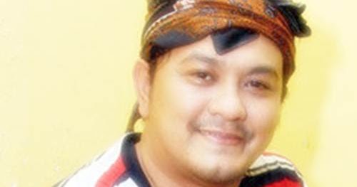 Biodata Profil Dicky Chandra dan Foto Terbaru 2017 - Kumpulan Tulisan Unik