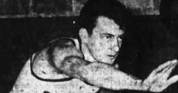 Peach Basket Society: Bob Skarda