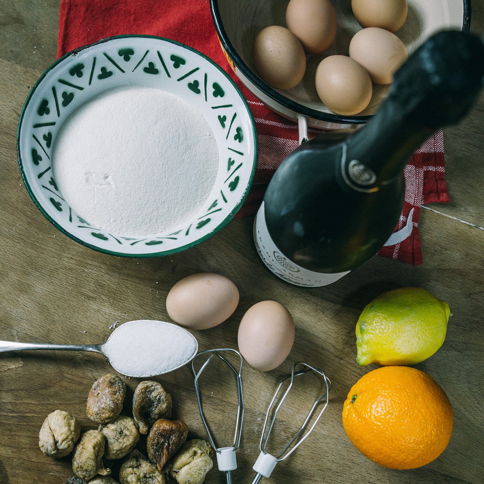 Forking Croatia: Istarski pandišpanj