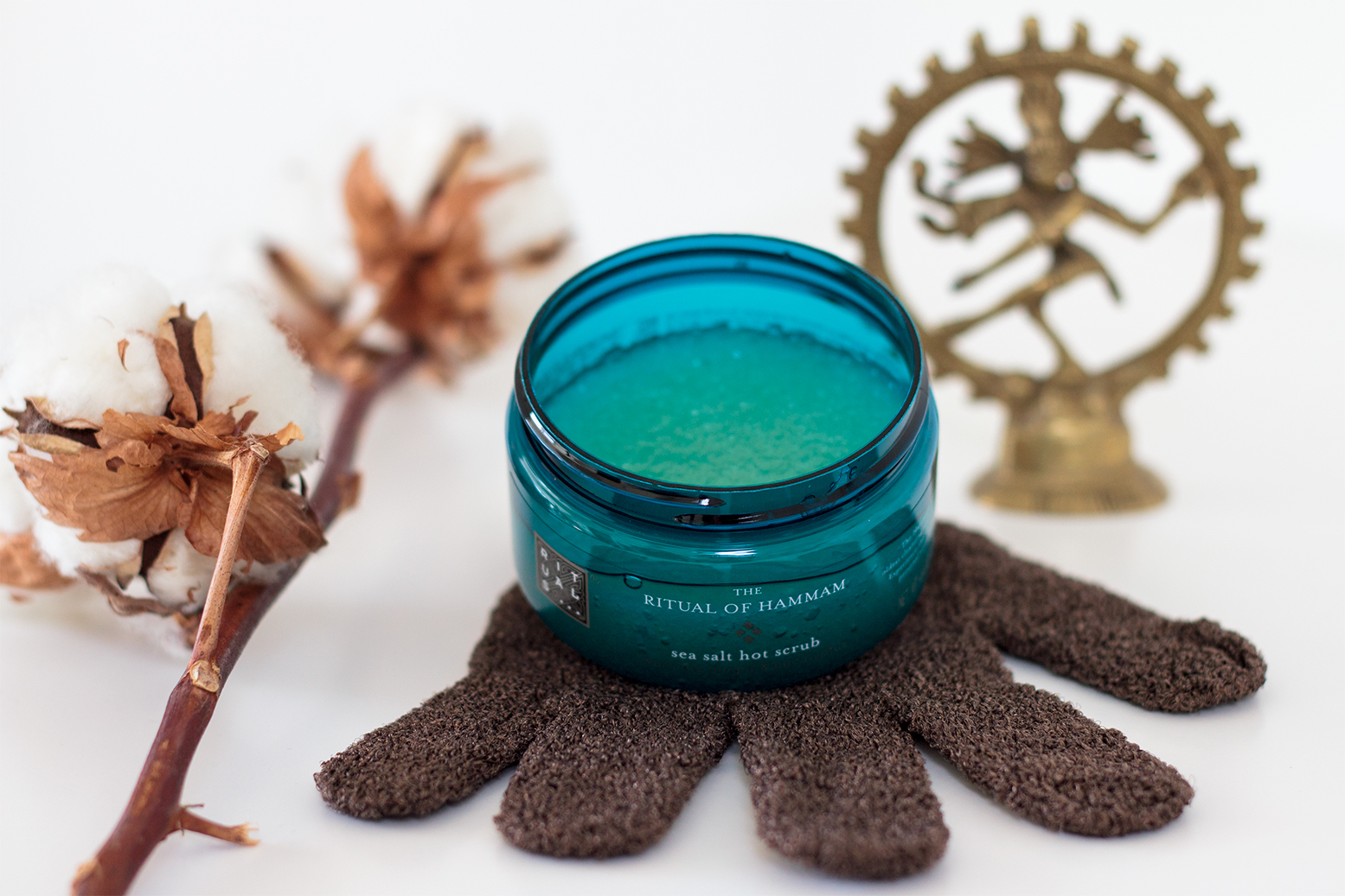 Sea Salt Hot Scrub Ritual at Troy Jenkins blog