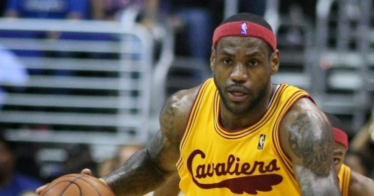 James Lead's Cav's To A 106 - 74 Win Blown Out Againt's Orlando Magic ...