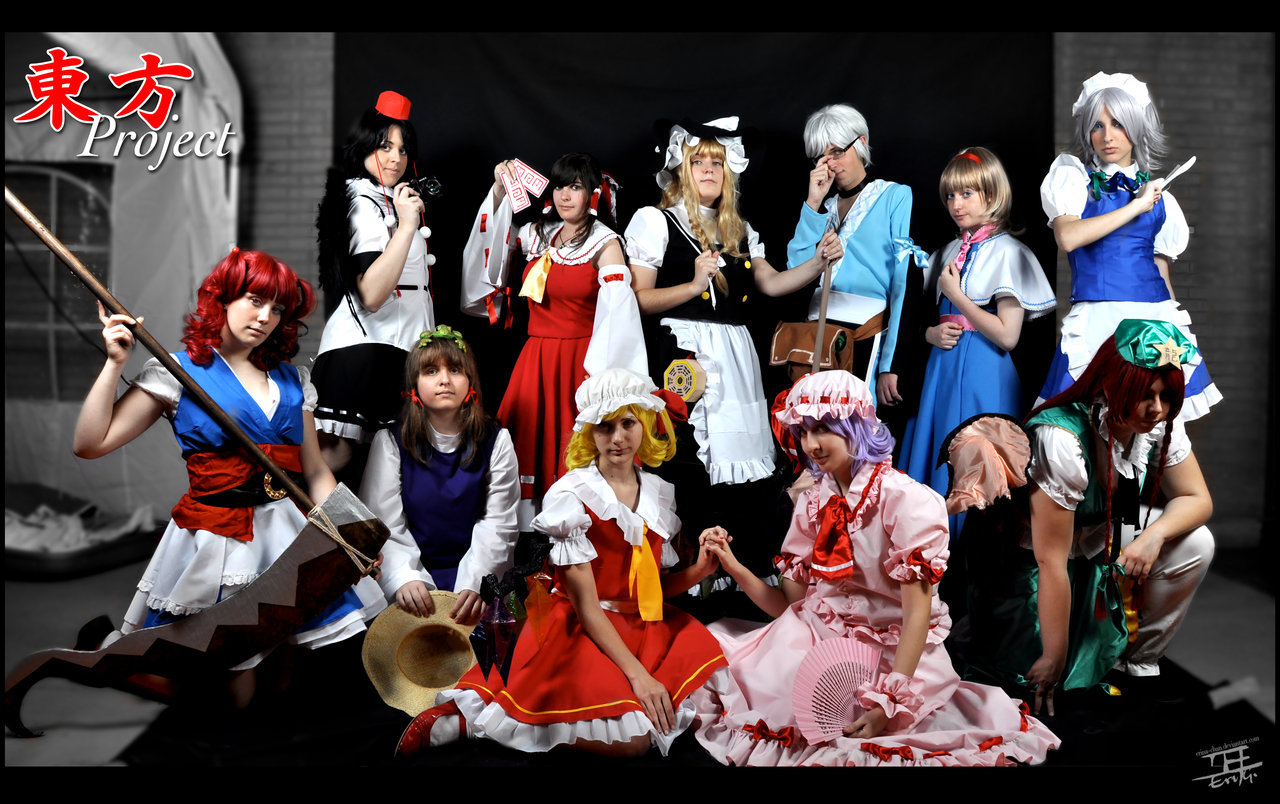 Quinto Trastero: mayo 2011