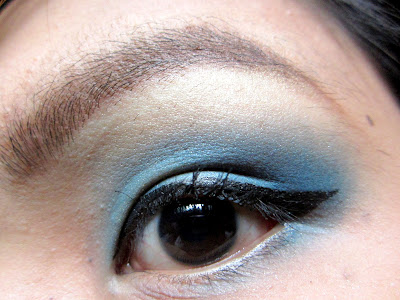 From nails to makeup: A never ending obsession: Review: K-Palette Real ...