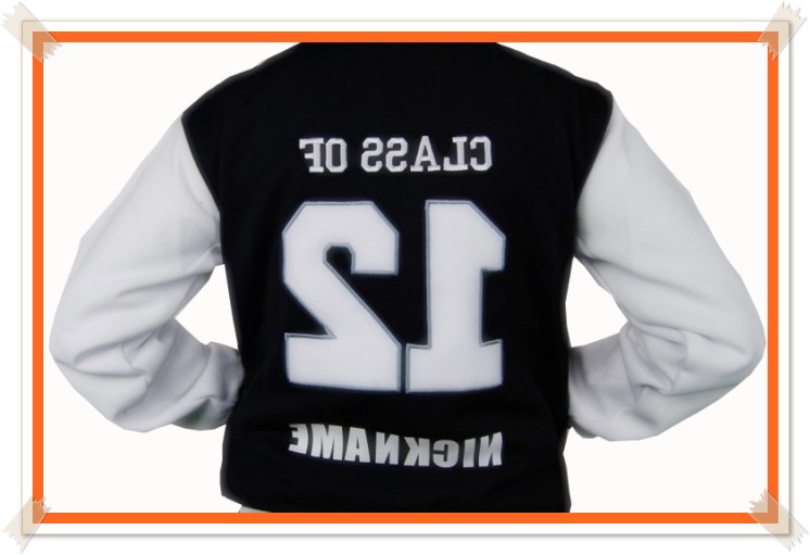 √ Contoh Desain Jaket Kelas Terbaru, Keren Dan Menarik