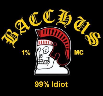 Hamilton Red Devils kiss ass