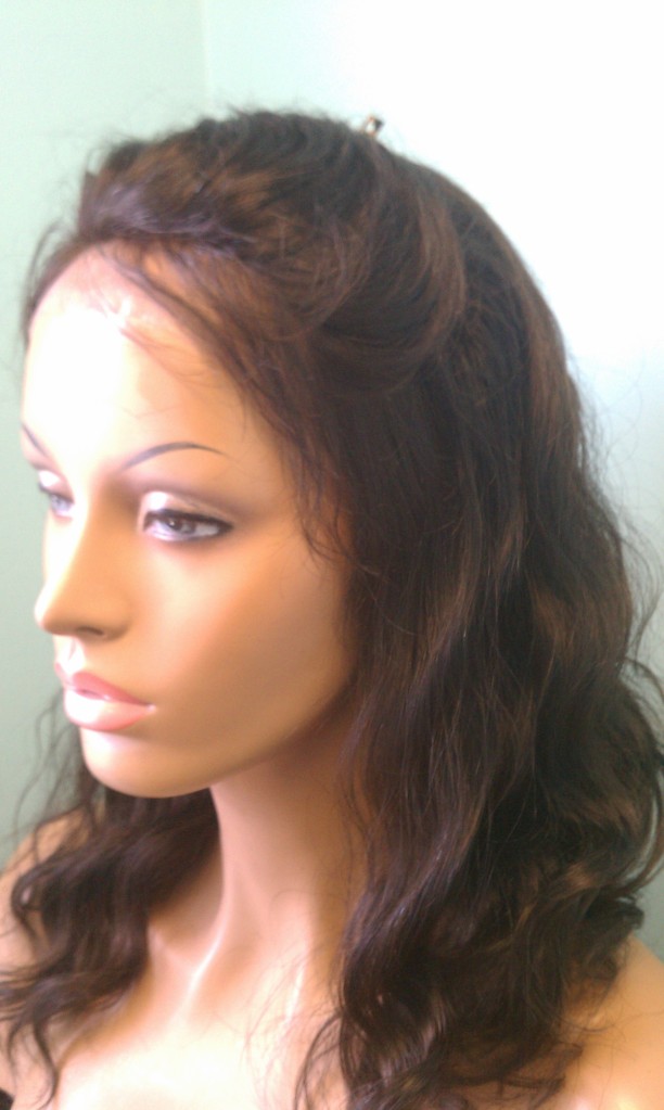 Wigs By CC: Wig Portfolio