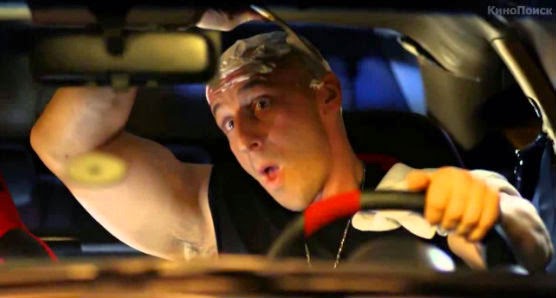 Super Velozes, Mega Furiosos (Superfast!, 2015). Trailer dublado ...