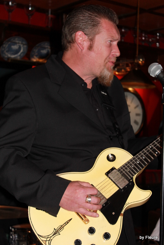 Ihanuudet by Rose et Fleure: Johnny Spence & Doctor`s Order,Hot ...