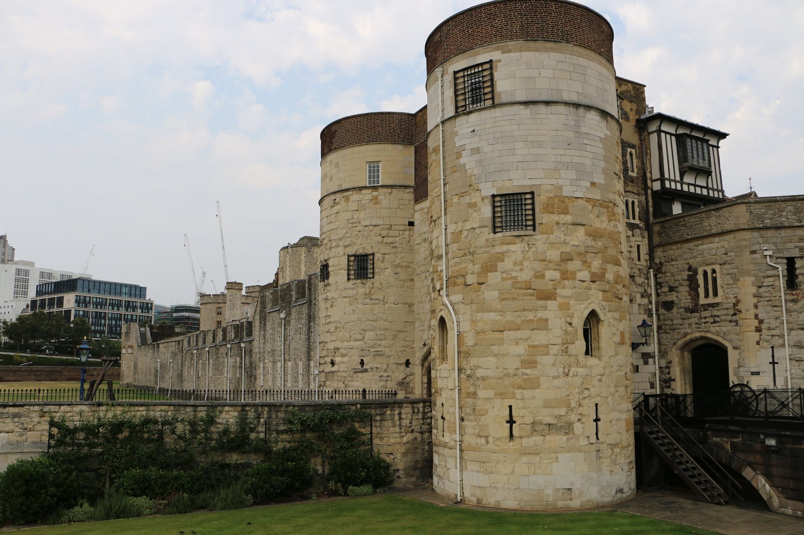 Regency History The Tower Of London A Regency History Guide