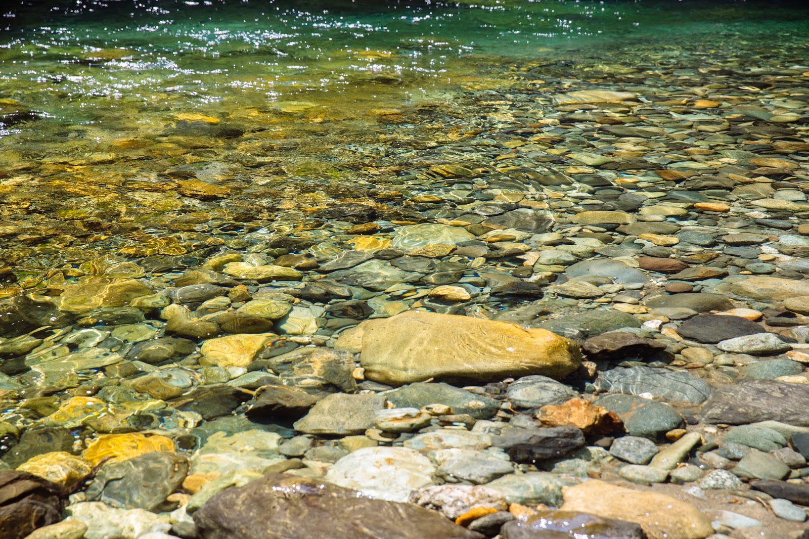 This Little Egge: Summer Camping Trip #2: Rocky Rest, North Yuba River