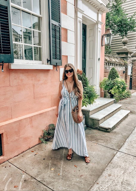 Simply Classy: Historic Charleston