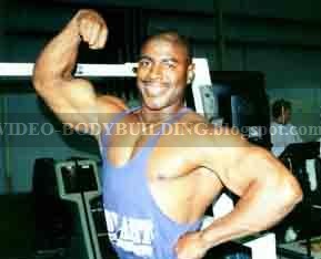 video bodybuilding: Todd Buchanan Photo Gallery, Pics, Pictures ...
