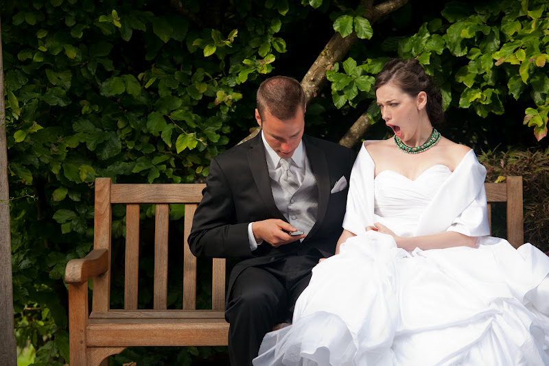 Jason Comerford Photography | Kyle & Emily's Wedding Day