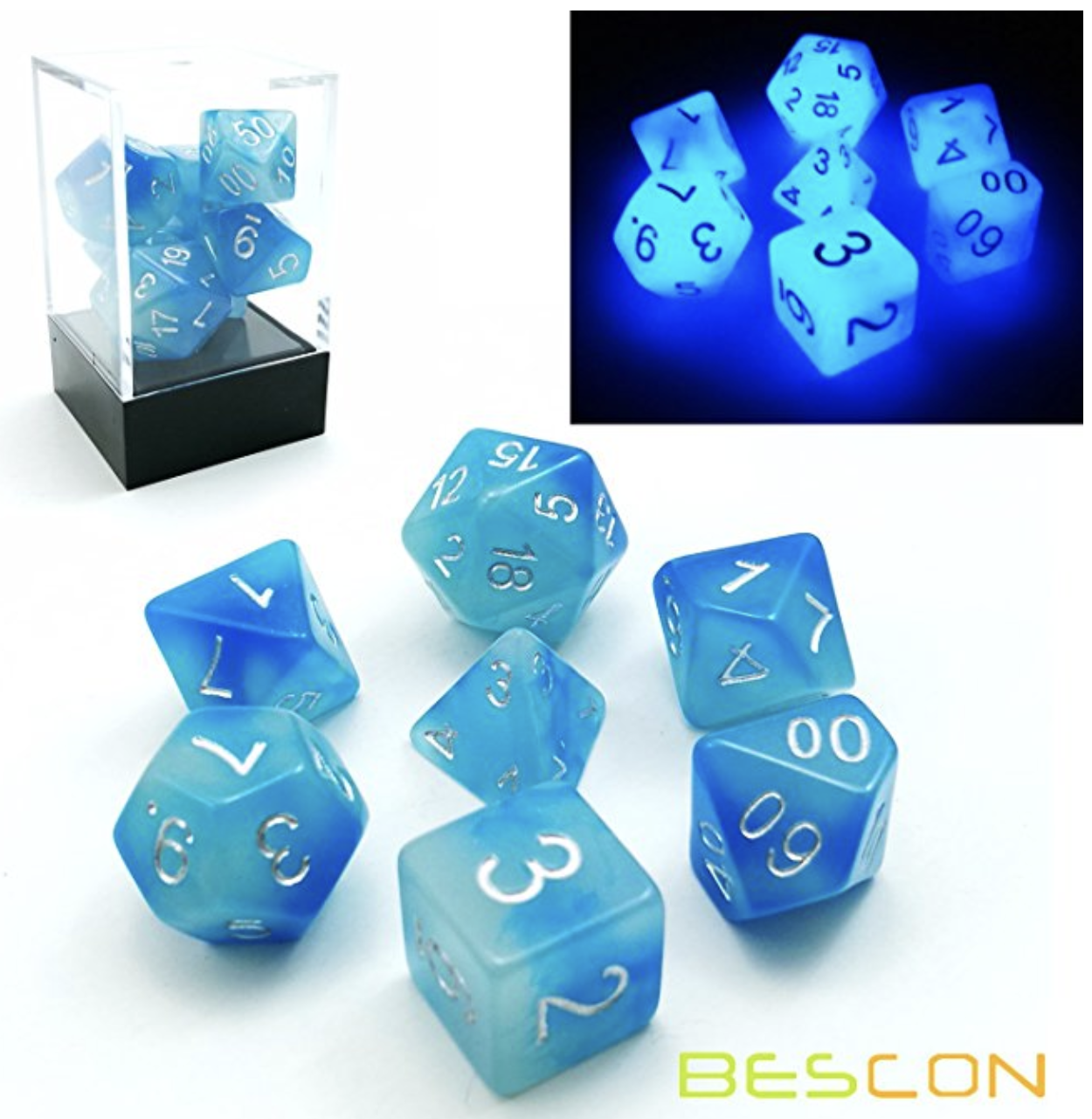 Tenkar's Tavern: Dice Roundup - I Went Shopping for Dice to Give Away ...
