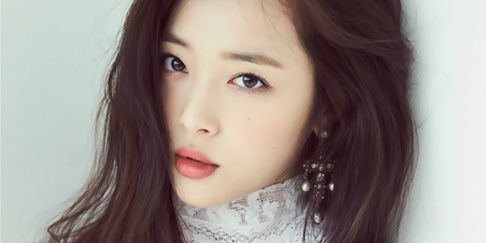 Sulli é flagrada em encontro com homem misterioso | I Heart Hallyu