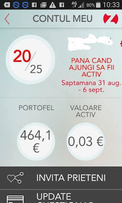 Castiga bani folosind telefonul mobil: Mobzoid aplicatia android care ...