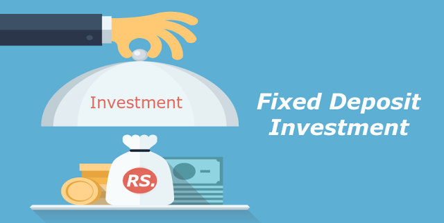 Investment Options Every Retiree Should Know About - Fixed Deposit ...