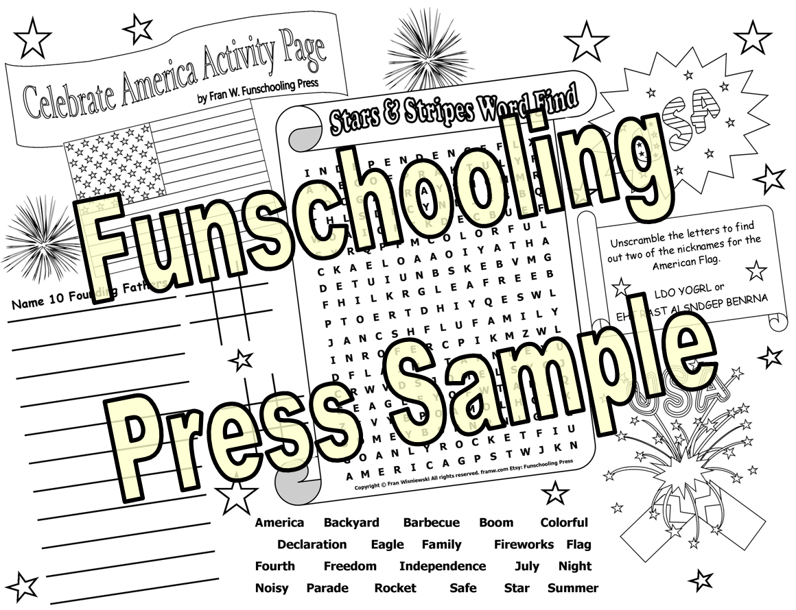 Funschooling & Recreational Learning