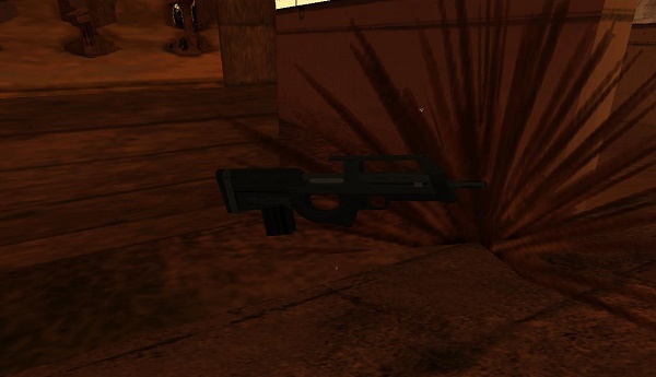 GTA V Radar map, Skin, Weapon, Texture | GTAind - Mod GTA Indonesia