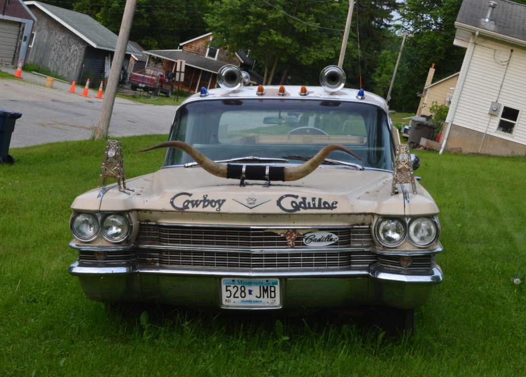 Half Size Cowboy Cadillac's > General Discussion > AR15.COM