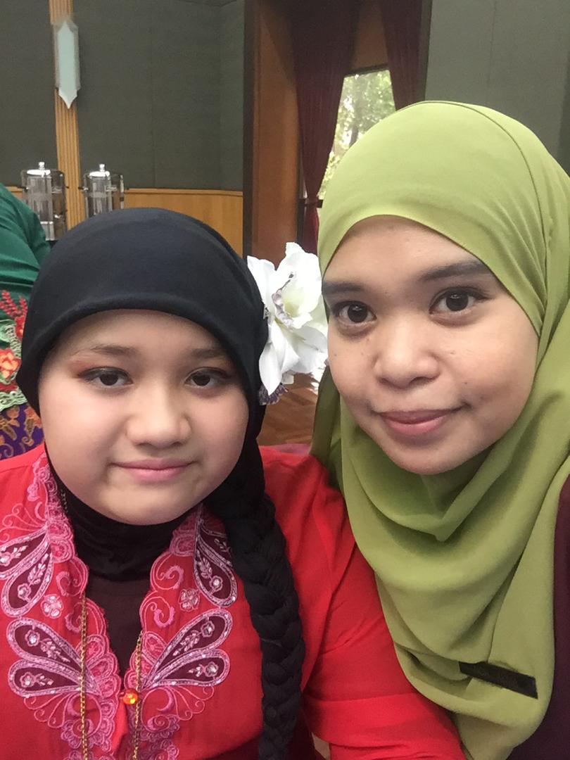 Iris & Mak Angkat | Life Is Beautiful