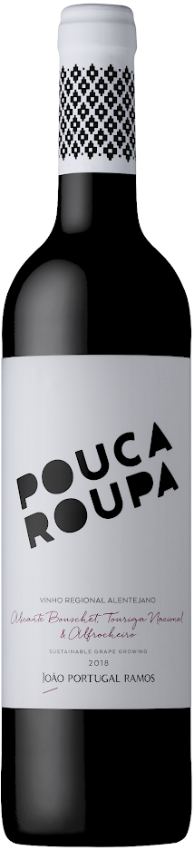 Celebre o verão com Pouca Roupa