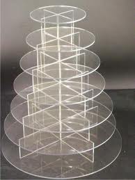 Wedding Cakes Pictures: Wedding Cupcake Stands Cupcake Trees