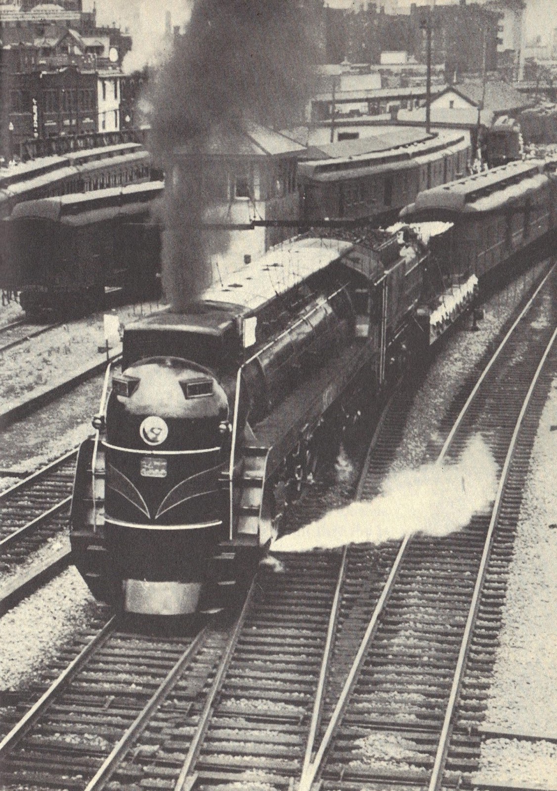 Progress is fine, but it's gone on for too long.: 100 years of Canadian ...