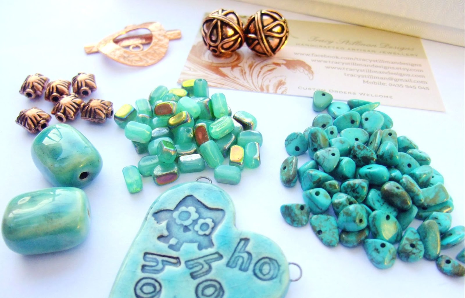 Creative Arty Facts...