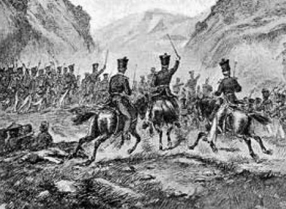 PERANG BUGIS (SELANGOR)-BELANDA (1784-1786) ~ Liput Nusantara