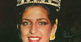 Miss Venezuela desde 1980 a 1989