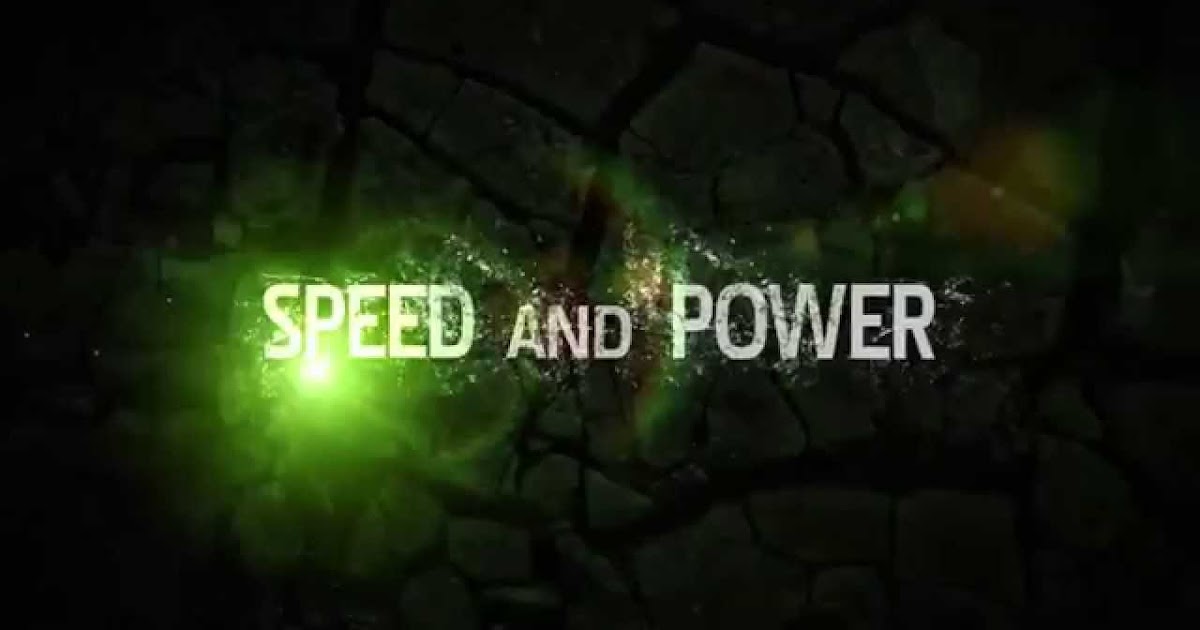 Speed and Power Evaluation Tests - Sport Resources
