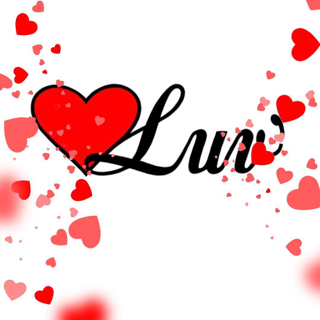 All About LUV' (past, present, future and more): All You Need Is Luv ...