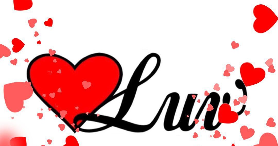 All About LUV' (past, present, future and more): All You Need Is Luv ...