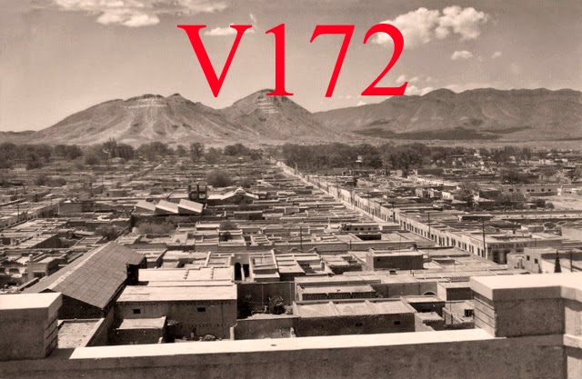 FOTOGRAFÍAS ANTIGUAS DE COAHUILA: SALTILLO Fotografías Antiguas