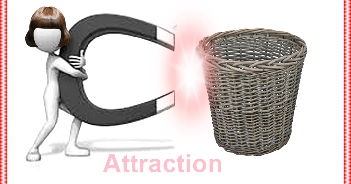 67 Not Out: Attracting What You Want The Easy Way!