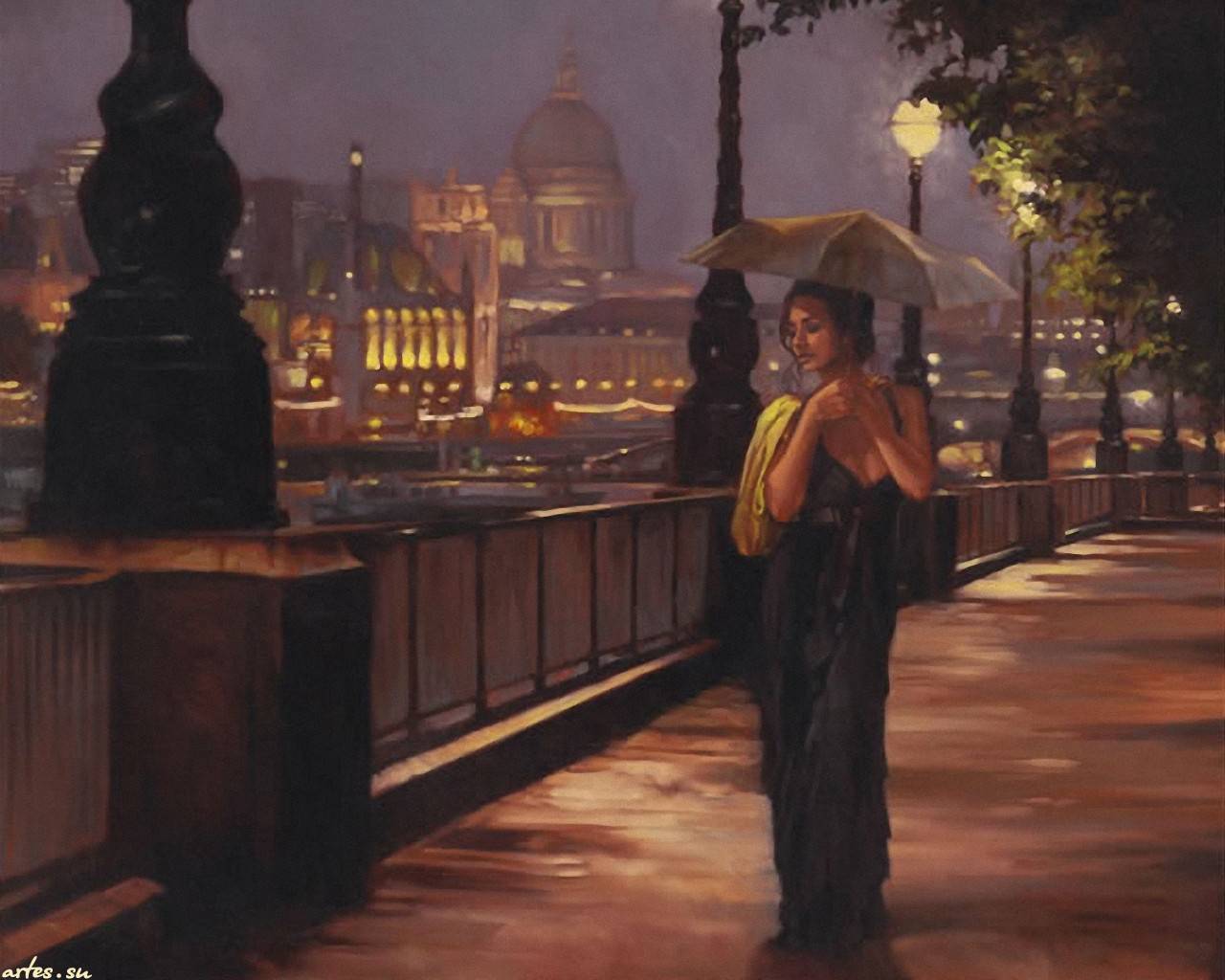 tr-art- 1: Mark Spain