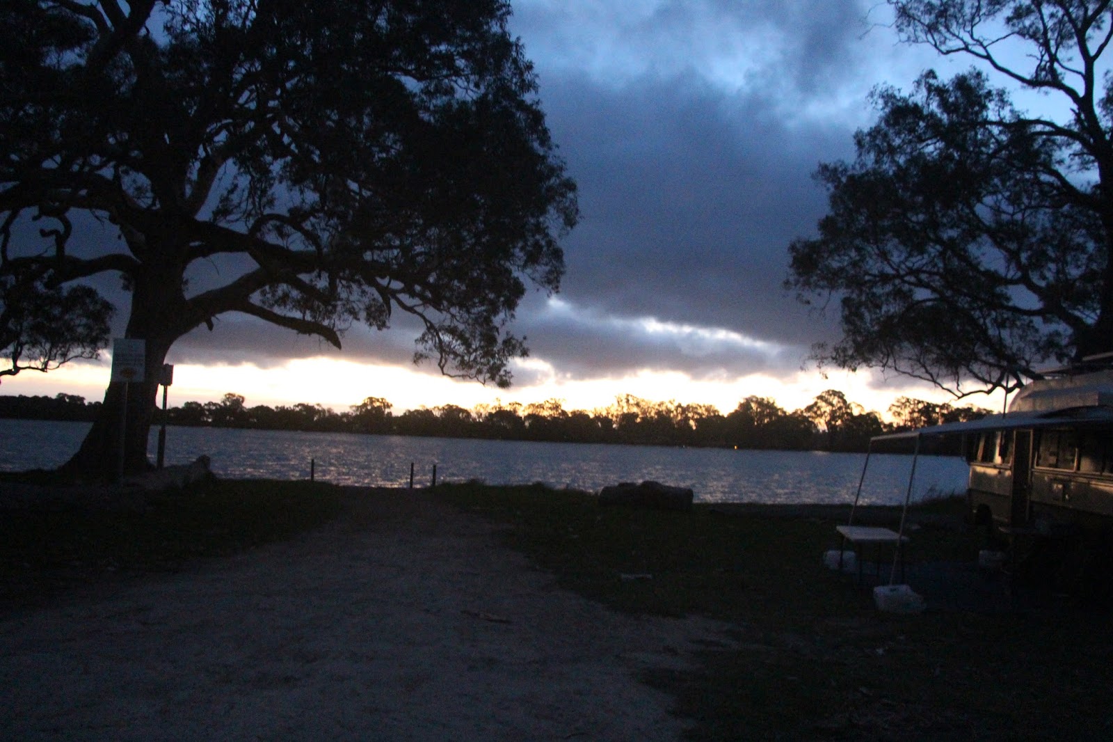 Places to go people to see things to do: COCKATOO LAKE RESERVE SA