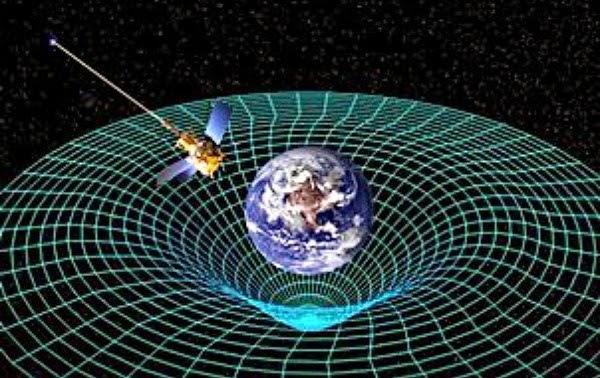 Miscelánea: EL UNIVERSO: COSMOLOGÍA (TEORÍA GENERAL DE LA RELATIVIDAD)