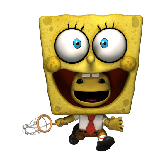 NickALive!: LittleBigPlanet 3 Welcomes SpongeBob SquarePants DLC