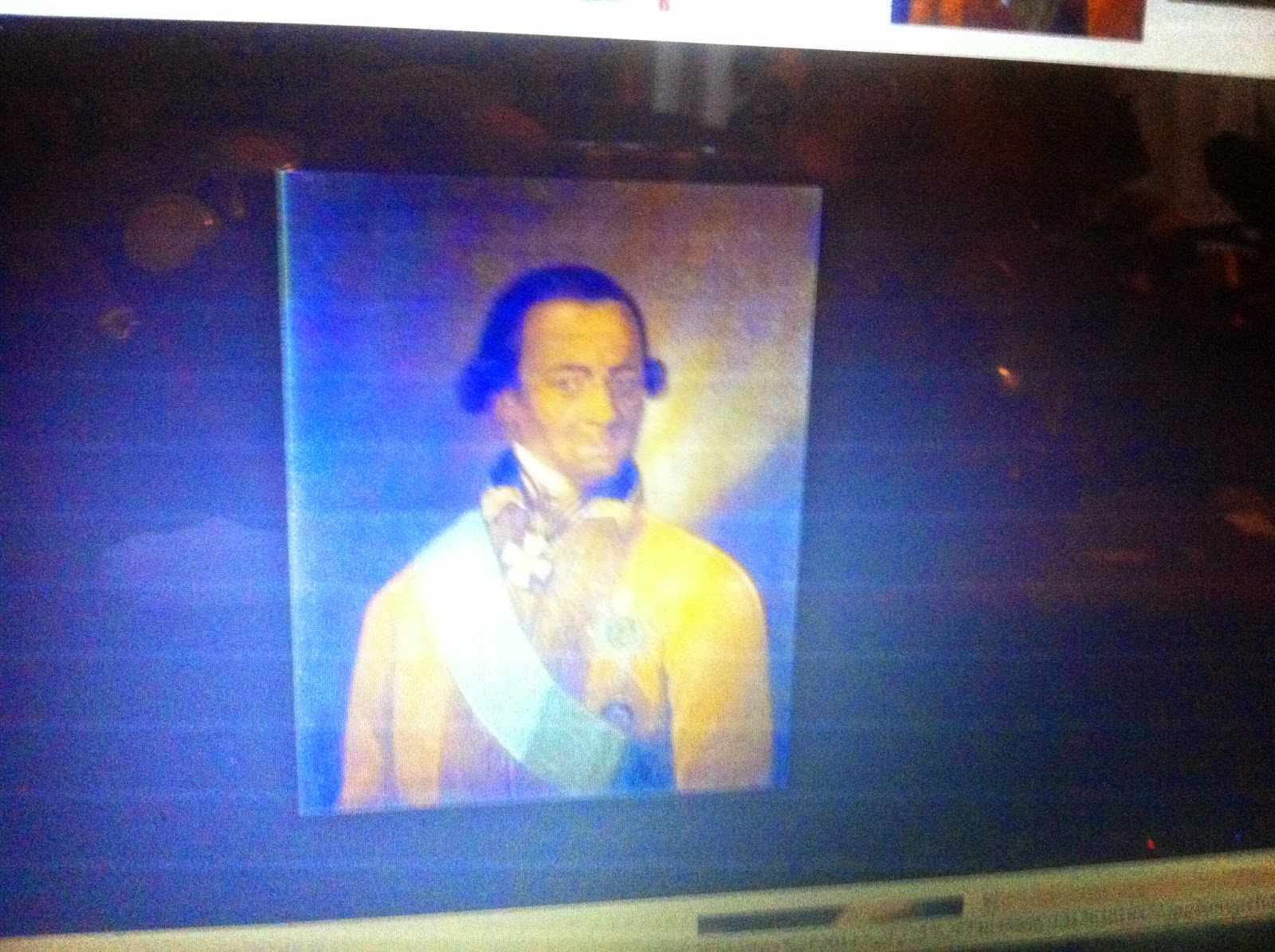 THE BLACK SOCIAL HISTORY:: BLACK SOCIAL HISTORY : AFRO-RUSSIAN " IVAN ...