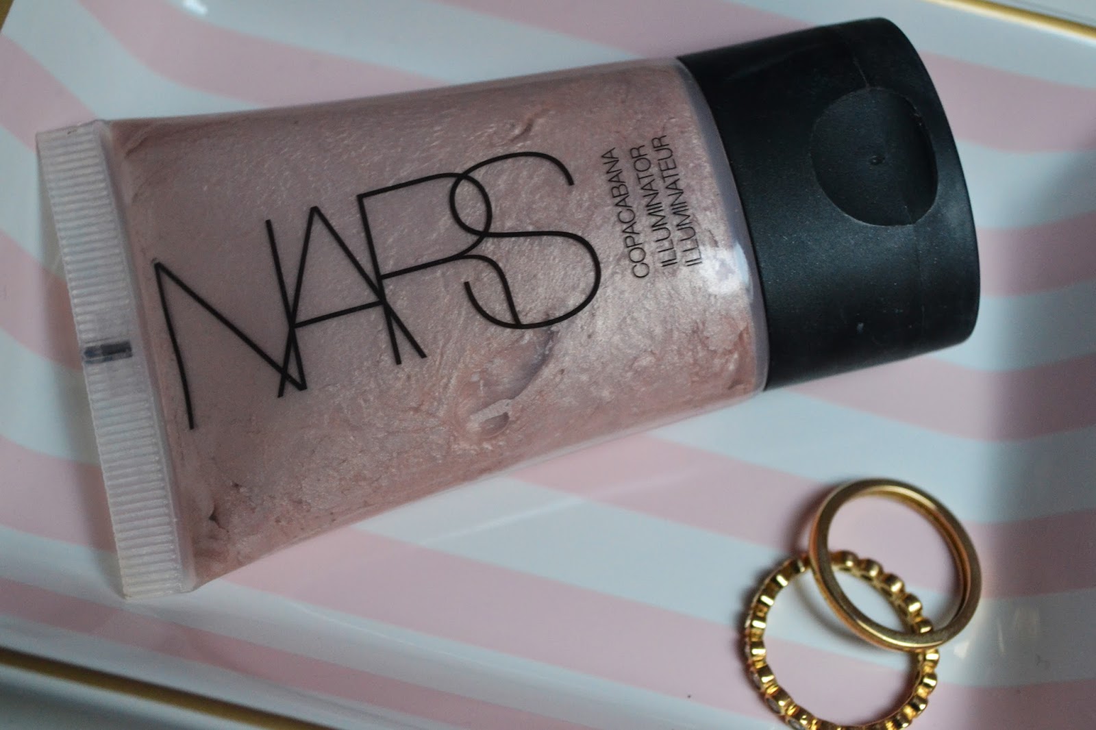 Beauty: The Five Nars Products You Need! - Rachel Nicole
