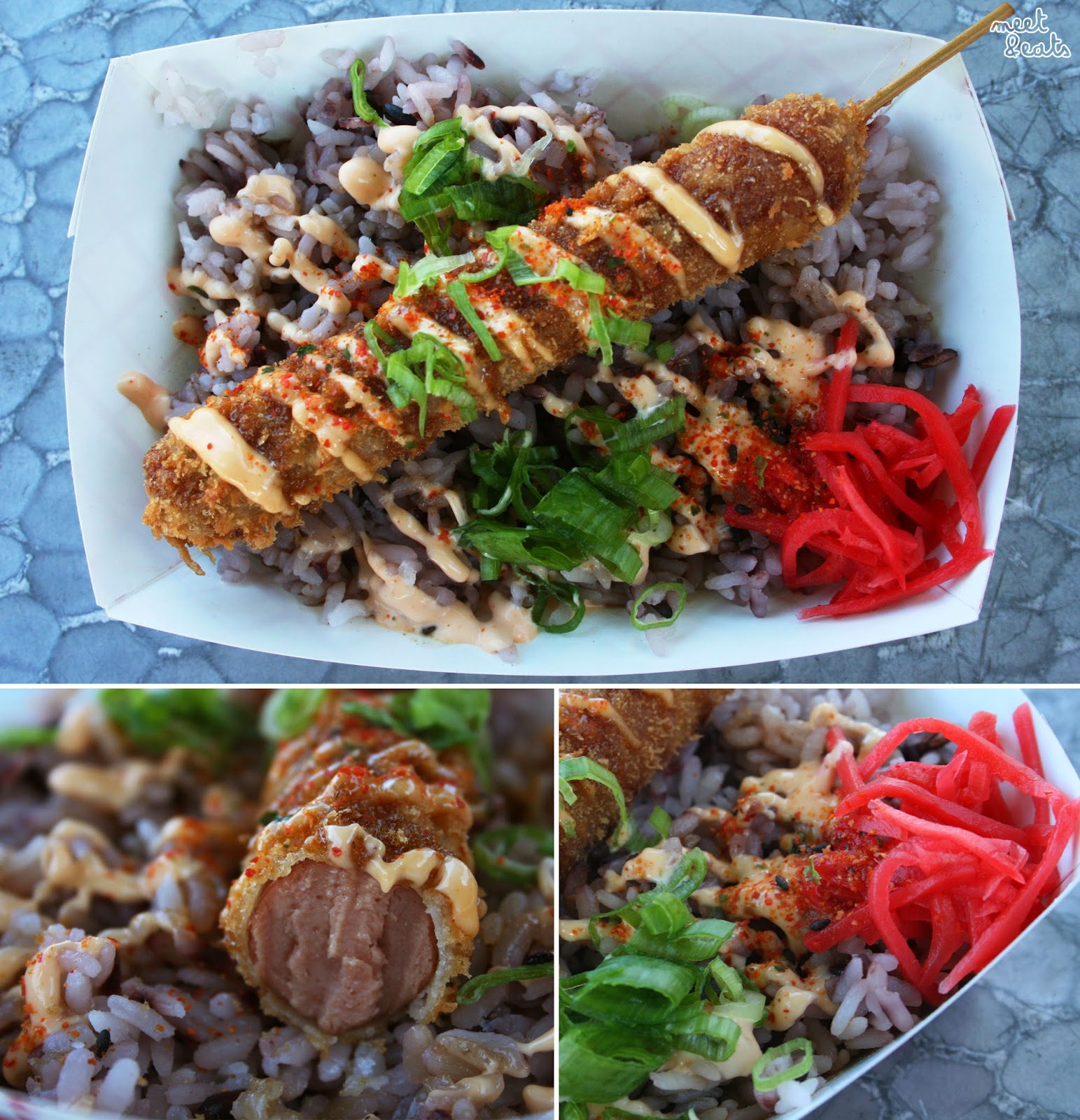 Gushi, Kensington Market/Chinatown - Alice's Meet and Eats