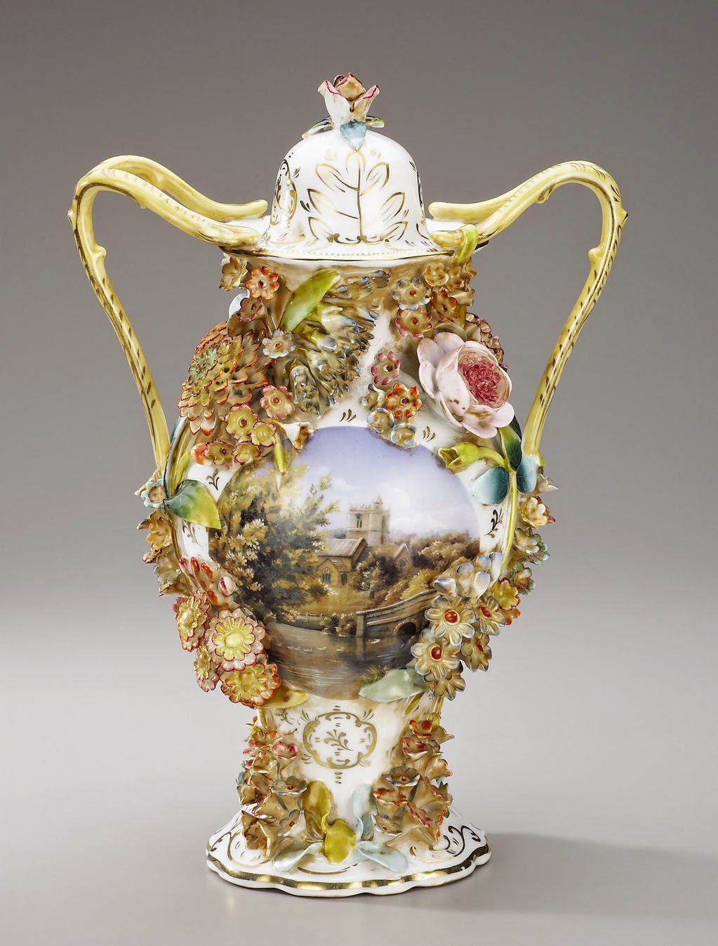 Historia del arte y cultura 2015: EL ROCOCÓ