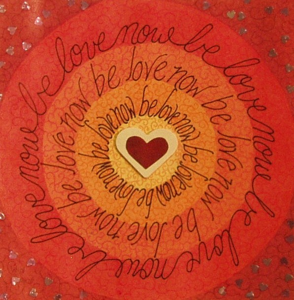 Win Dinn Art, Etc.: Mandalas